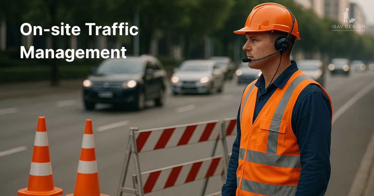Traffic Management Plan NZ: Prevent Accidents & Improve Flow