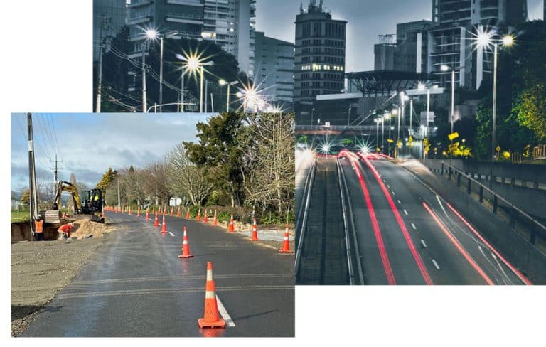 Traffic Management Plans NZ | CoPTTM-Compliant TMP Services – ISAV Design