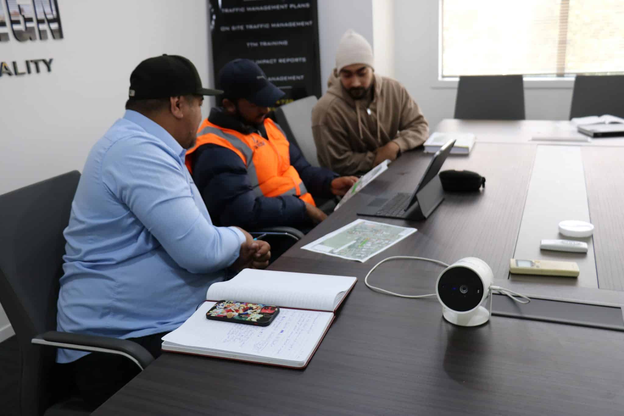 Road Management 101: Explanations of 10 Common Abbreviations