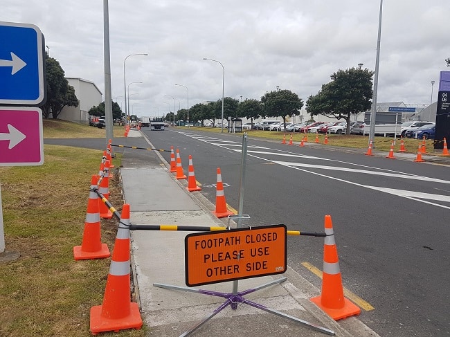 Swept Path Analysis Explained: 5 Essential Ways Tracking Curves Improve ...